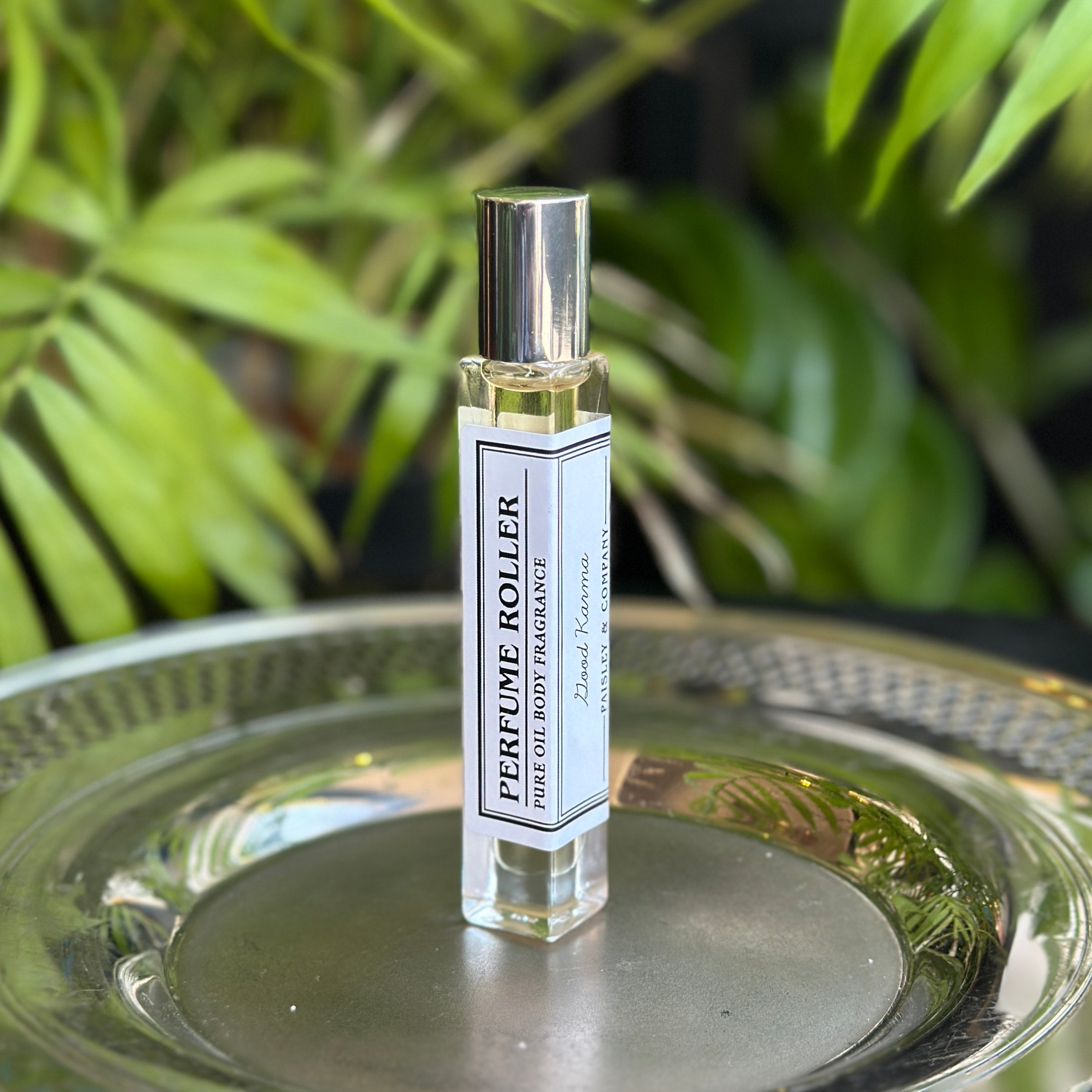 Perfume Roller | PAISLEY & COMPANY