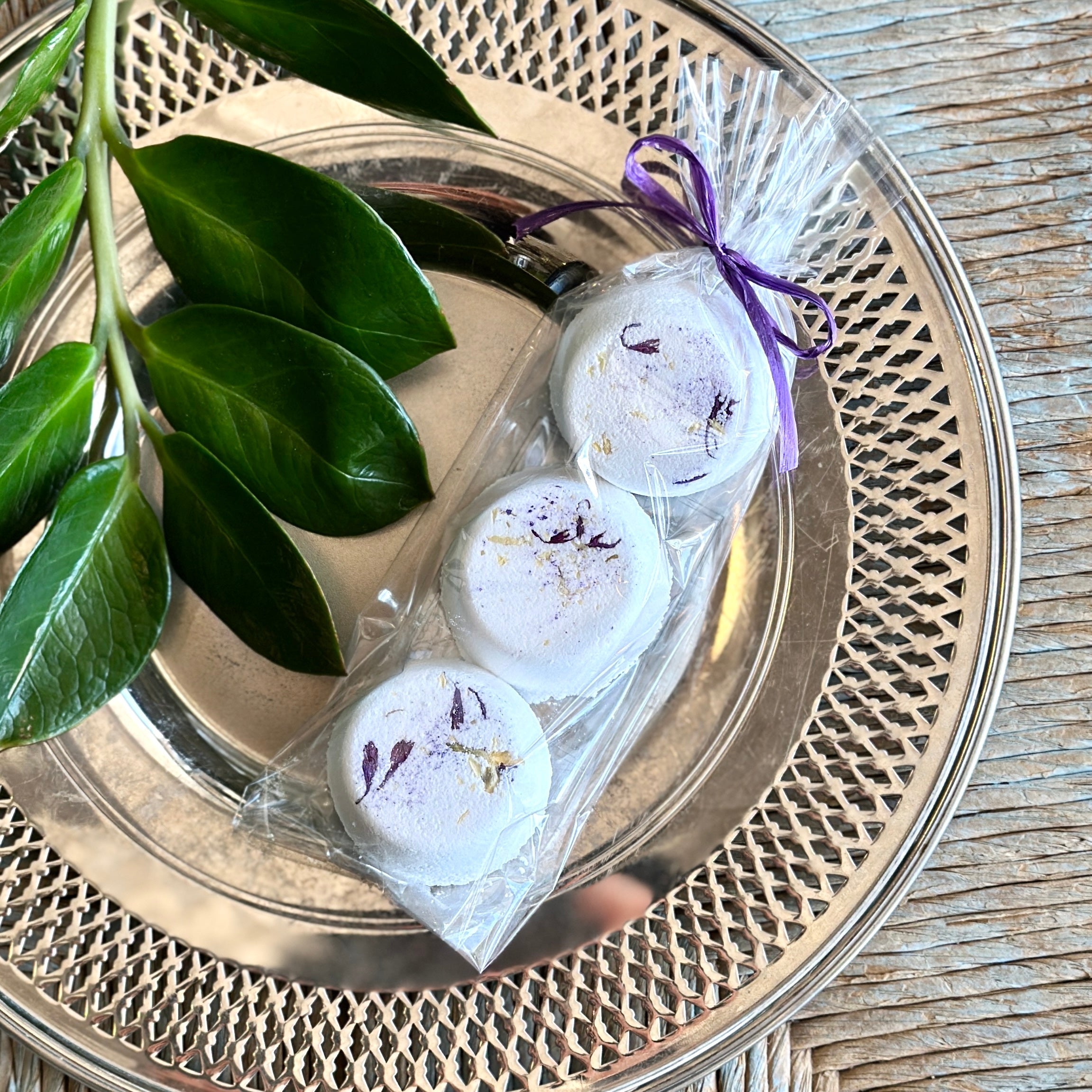 Shower Tabs | 3 Pack | PAISLEY & COMPANY